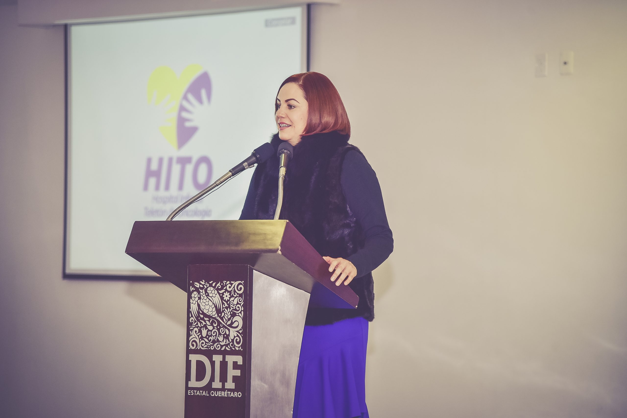 Noticia Inauguración Ballet Teletón HITO